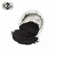 China Black Coal Based Activated Carbon Particle Size 200 Mesh Or 325 Mesh Bulk Density 0.45-0.55gml Effective Adsorption Material for sale