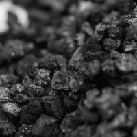 China 950mg/g Coal Based Granular Activated Carbon For Industrial  Potable Water Purification for sale