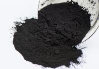 China Sawdust Industrial Grade Powder Activated Carbon For Decolorization And Purification for sale