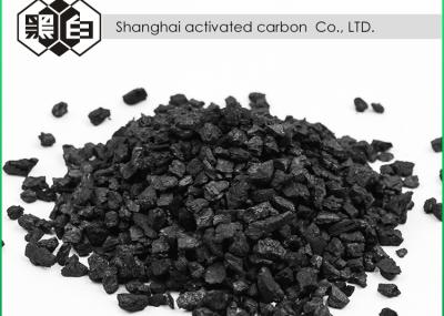 China 950mg/g Coal Based Granular Activated Carbon with High Iodine Value for Superior Water Purification for sale