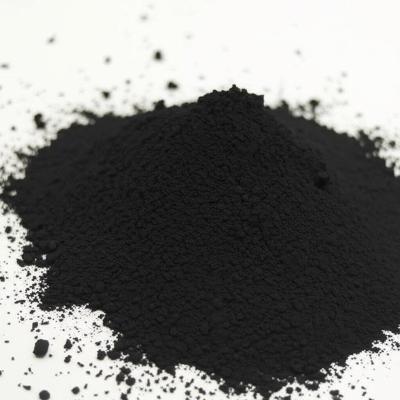 China Black Coal Based Activated Carbon Powder Providing Tinting Strength 90-95 Percent Designed for Removal of Organic Compounds for sale