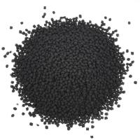 China Pore size 0.3-0.8nm Coal Produced Activated Carbon Offering Iodine Number 900-1200mgg Perfect for Air Filtration and Chemical Processing for sale