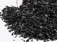 China High Adsorption Activated Carbon Water Filter for Particle Size 0.15-4.75mm Methylene Blue Adsorption ≥100 Mg/g for sale
