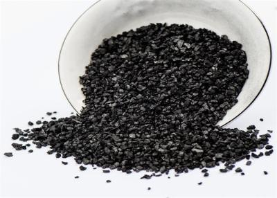 China Coal Based Impregnated Activated Carbons 1000mg/G for sale