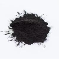 China Food Grade Wood Based Powdered Carbon with High Purity 99.9% and Molasses Adsorption Rate 120% Min for Sugar Syrup Bleaching for sale
