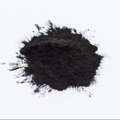 China Food Grade Wood Based Powdered Carbon with High Purity 99.9% and Molasses Adsorption Rate 120% Min for Sugar Syrup Bleaching for sale