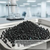 China Impregnated Activated Carbon with 130-150mg/g Methylene Blue Adsorption, ≥95% Hardness, and Less Than 5% Moisture Content for Industrial Purification for sale