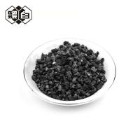 China Air Purification Coal Based Activated Carbon 12X40 Iodine 950 Granule Gas Separation Refinement for sale