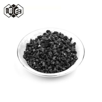 China Air Purification Coal Based Activated Carbon 12X40 Iodine 950 Granule Gas Separation Refinement for sale