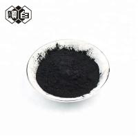 China CTC 50-75% Coal Activated Carbon Powder For Industrial Compost As Soil Amendment for sale