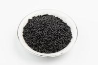 China 1.5mm CTC 60% Granular Activated Carbon Extruded For Pressure Swing Adsorption for sale