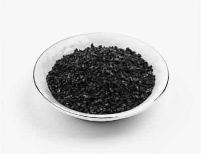 China Gold Recovery Coconut Based Activated Carbon , Extraction Coal Coconut Activated Charcoal for sale