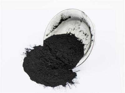 China 325mesh Petrochemical Absorbent Carbon Powder CAS 7440-44-0 for sale