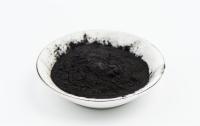China Black Powder Wood Based Activated Carbon No Smell For Pharm Industry ISO 9001 for sale