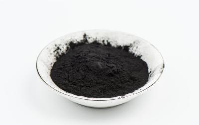 China Black Powder Wood Based Activated Carbon No Smell For Pharm Industry ISO 9001 for sale