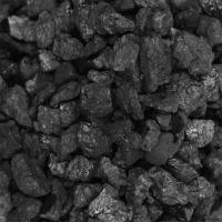China Gas Purification 1.5mm Pellet Granular Coal Activated Carbon for sale