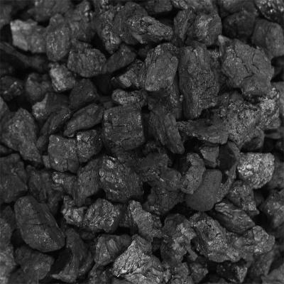 China Gas Purification 1.5mm Pellet Granular Coal Activated Carbon for sale