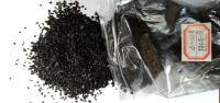 China Apricot Shell Coconut Shell Activated Charcoal For Catalyst Carrier for sale
