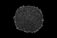 China 1000mg/G Iodine Granular Coconut Shell Activated Carbon for sale