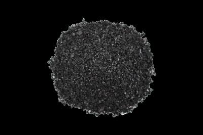 China 1000mg/G Iodine Granular Coconut Shell Activated Carbon for sale