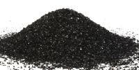 China Hardness 98% PH 7 Coconut Shell Granular Activated Carbon for sale