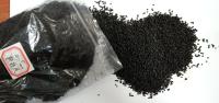 China Partical Size 1.5mm 4mm Extruded Activated Carbo Hardness ≥95 Percent Engineered for Adsorption in Industrial Processes for sale
