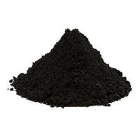 China Soil Amendment High Value 950mg/G Coconut Shell Powder Activated Carbon for sale