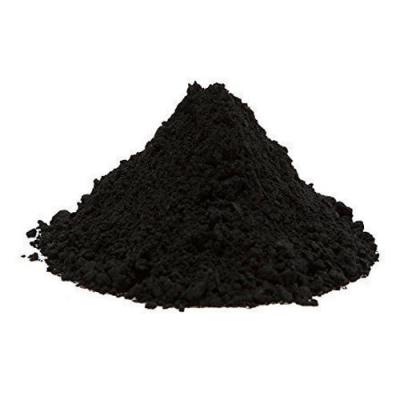 China Soil Amendment High Value 950mg/G Coconut Shell Powder Activated Carbon for sale