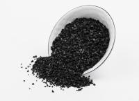 China Granular High Lodine Value Coconut Shell Activated Carbon In Water Treatment Chemicals for sale