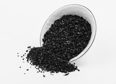 China Granular High Lodine Value Coconut Shell Activated Carbon In Water Treatment Chemicals for sale