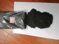 China 1000mg/G 40 Mesh Acid Washed Activated  Extruded Coconut Charcoal for sale
