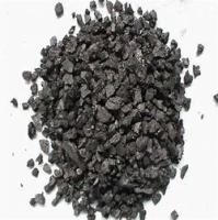 China Extruded Cas 64365-11-3 Granular Activated Carbon for sale