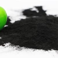 China Cane Sugar Liquors Wood Based Activated Carbon For Medicine Purification for sale
