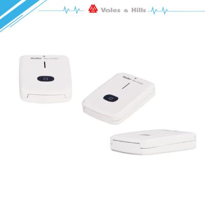 China Cv3000 White Color 12 Channel Ambulatory Ecg Monitoring With Lcd Display for sale
