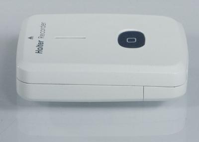 China ECG Monitoring System Portable ECG Device 3 / 12 channel Ambulatory Electrocardiography for sale