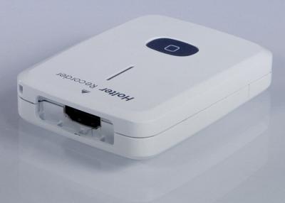 China 10-Lead Holter ECG ST Segment USB ECG Monito Echocardiography ST-T Analysis for sale