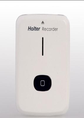China USB Portable ECG Recorder Hospital Ambulatory ECG Monitoring 1024/Sec for sale