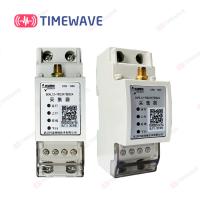 China 220V RS485 to LoRaWAN Collector with 32-Device Capacity and 800m Range for IoT Communication for sale