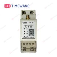 China 220V RS485 to LoRaWAN Collector with 32-Device Capacity and 433MHz/470MHz Frequency for IoT Communication for sale