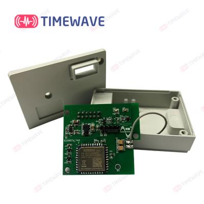 China NB-IoT Smart Meter Communication Module 850MHz with 10-Year Data Storage and Edge Computing Capability for sale