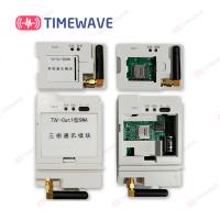 China Cat1 AMI Solutions Smart Metering Communication Module DC12V 500mA with 4G LTE and 10-Year Data Storage for sale