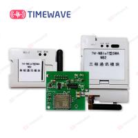 China TW-NBIoT Communication Module for Smart Meters - 850MHz Frequency, DC12V Power, -40℃ to 70℃ Operating Range for sale