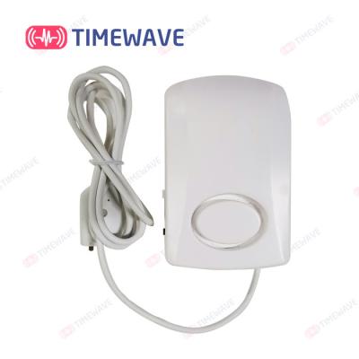 China Wireless LoRaWAN Water Level Sensor with 10km Range and 12μA Low Power Consumption for Leak Detection for sale