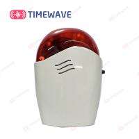 China LoRa Modulation Intelligent Electric Meter with 220V Power Supply and 1km Range Audible Visual Alarm for sale