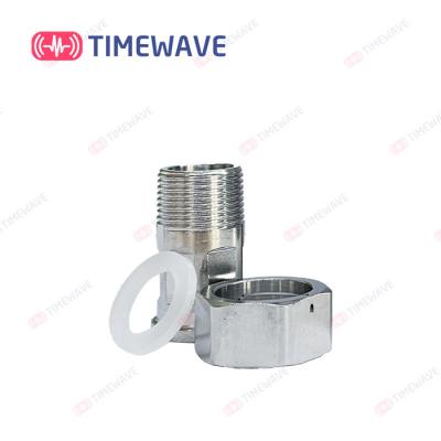 China TIMEWAVE LoRaWAN Digital Water Meter 15-25mm with <10μA Power & 864-865MHz Communication for sale