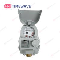 China LXSY-TW LoRaWAN IoT Smart Water Meter with 15-25mm Nominal Caliber and 10-Liter Accuracy for sale