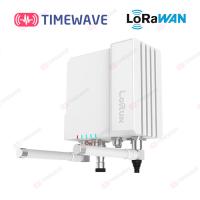 China G500 LoRaWAN IoT Intelligent Gateway with 100,000 Node Capacity and 15km Range for Industrial Wireless Transmission for sale