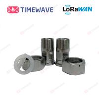 China LXSY-TW LoRaWAN Smart Water Meter 15-25mm with 3.6V Battery and ±2% Accuracy for IoT Metering Systems for sale