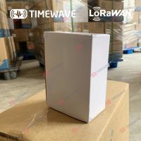 China DDZY2397 Single Phase LoRaWAN Smart Energy Meter 220V 5-60A Class B Accuracy Wireless IoT Power Measurement for sale