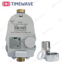 China TIMEWAVE IOT LoRaWAN Smart Water Meter 15-25mm with 864-865MHz Wireless Communication and 1.2MPa Pressure Rating for sale